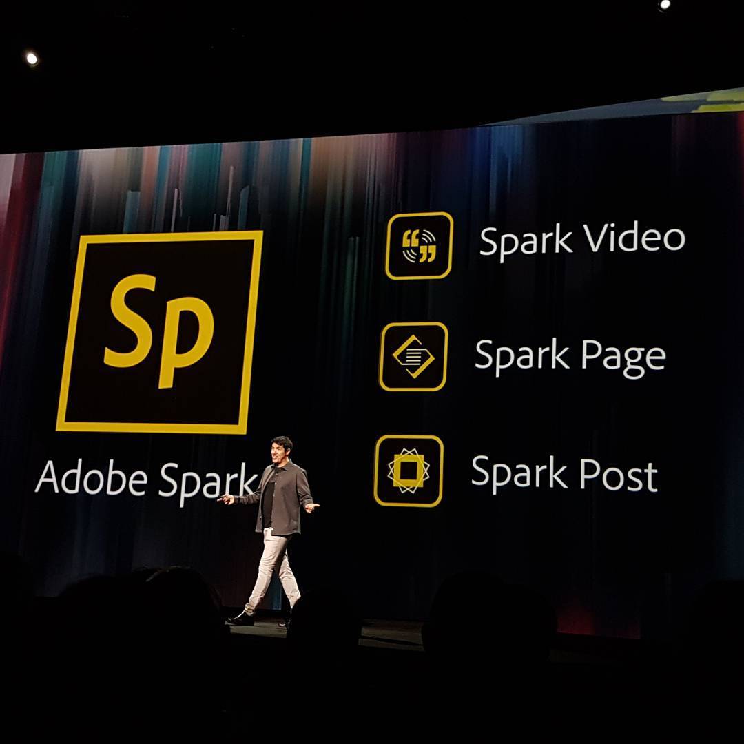 adobe spark hwb