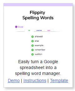Flippity