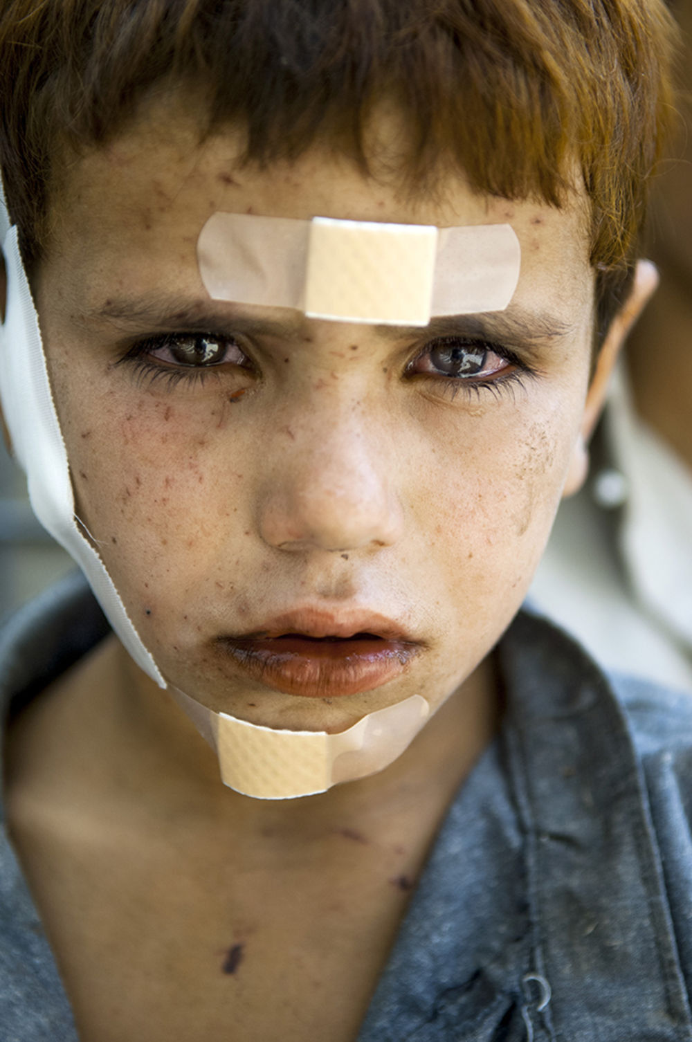 Lynsey Addario