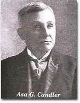 Asa Griggs Candler