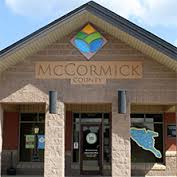 McCormick County School District