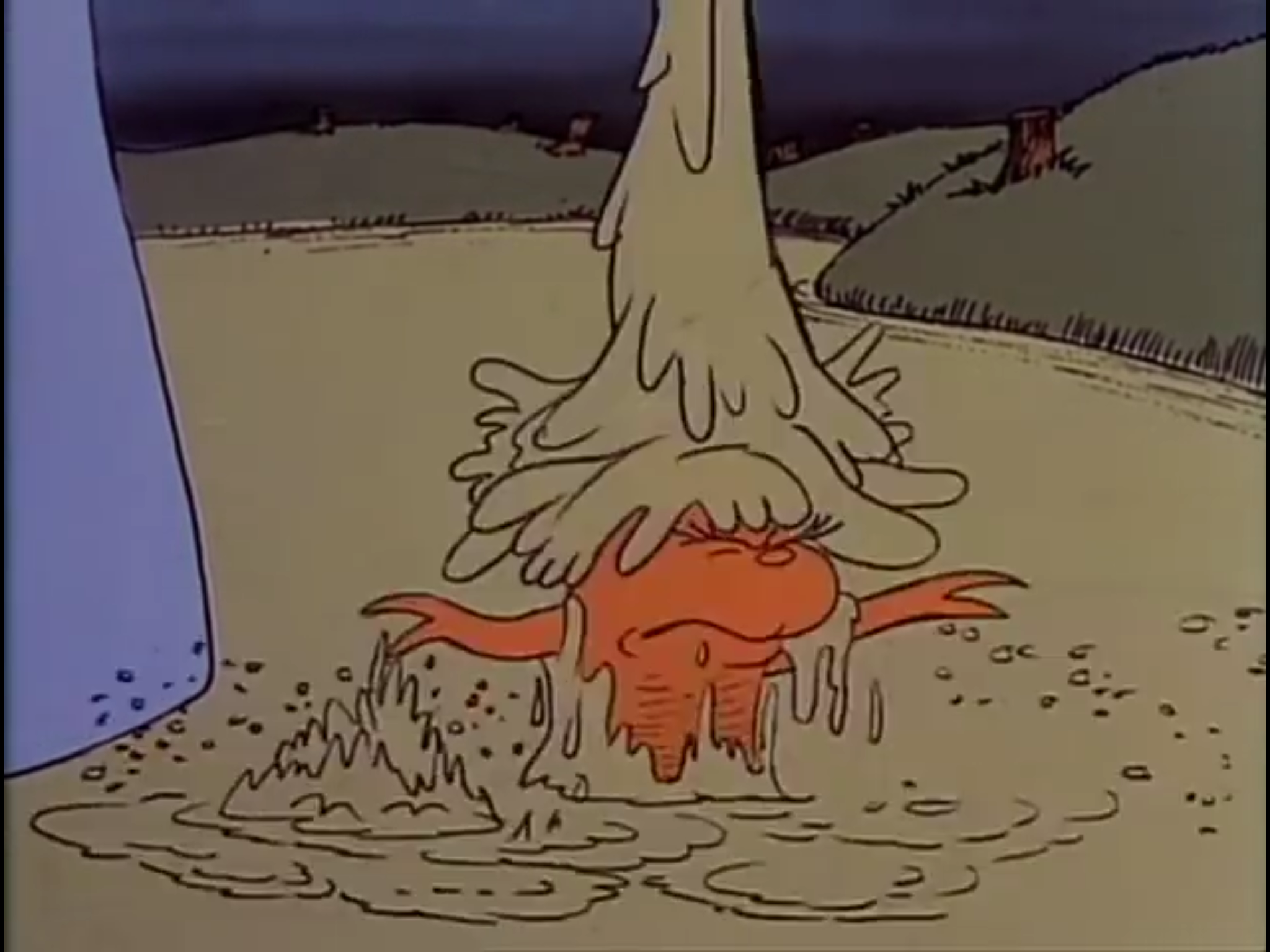 What The Lorax Teaches Us