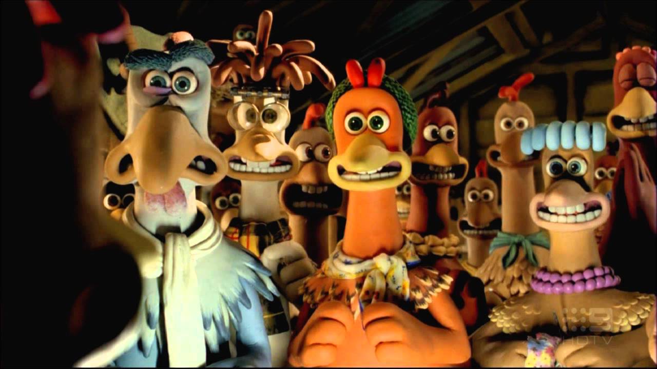 A Brief History of Stop Motion Animation
