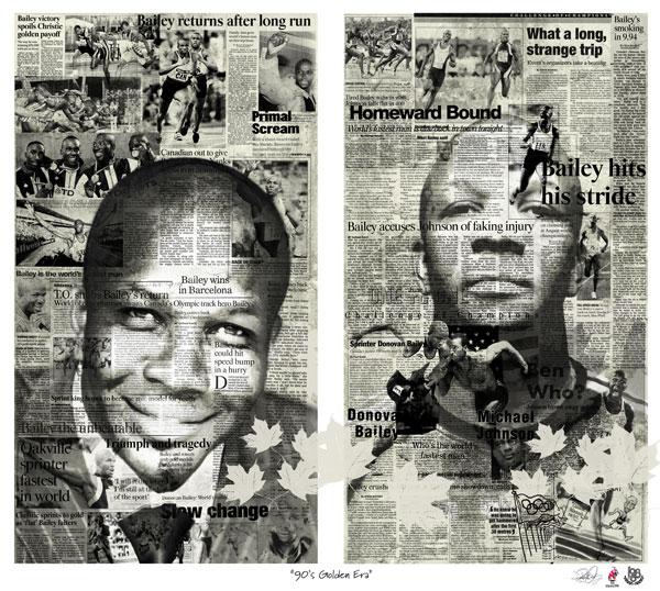 Donovan Bailey
