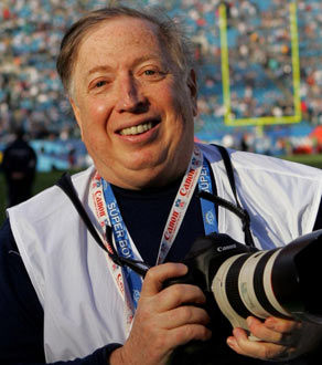 Neil Leifer