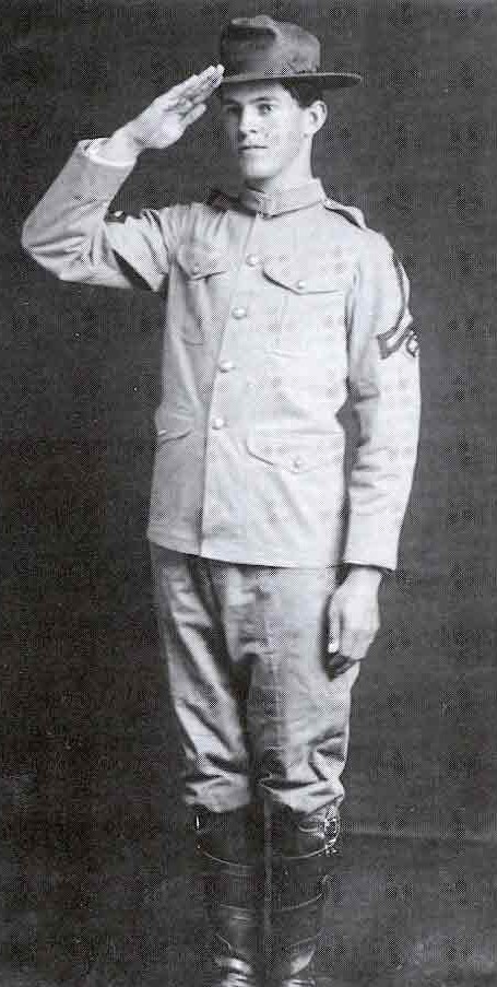 California Cadet Corps