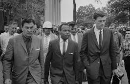 Civil Rights Movement: The Montgomery Bus Boycott