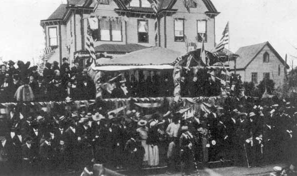 Civil Rights Movement: The Montgomery Bus Boycott